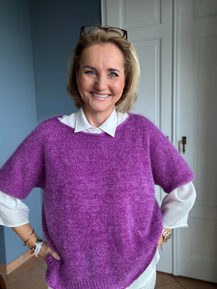 Strickanleitungen – Nitiknitti Shop